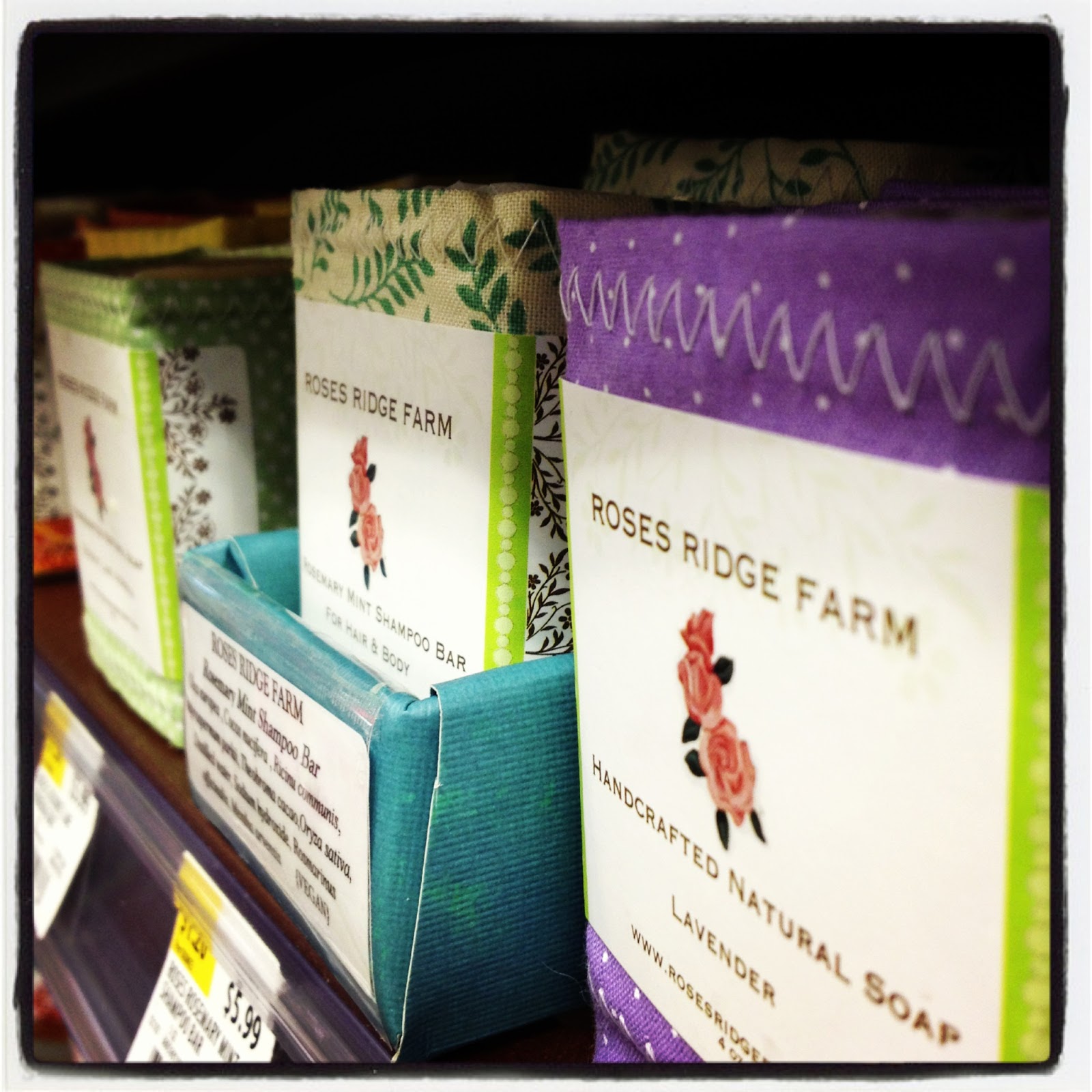 Flannel Jammies Farm: Making soap...