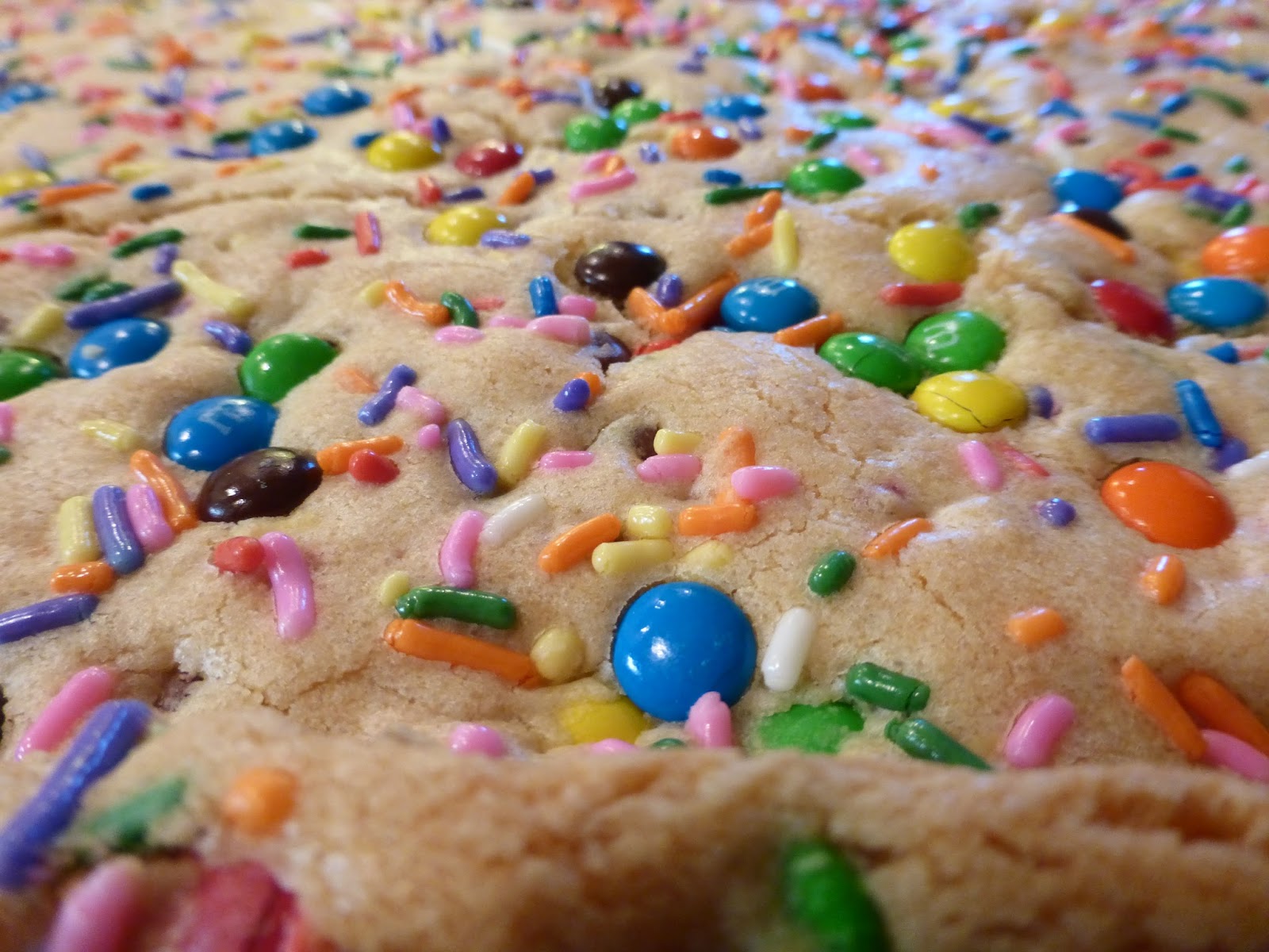 Guilty Chocoholic Mama: National Chocolate Chip Cookie Week: Confetti ...