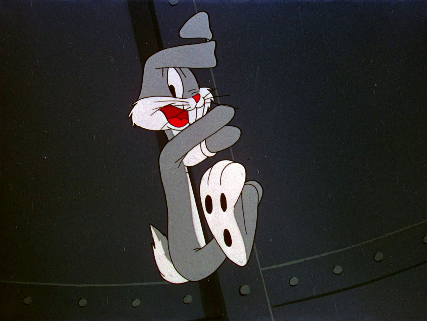 Haredevil Hare - cartoon characters