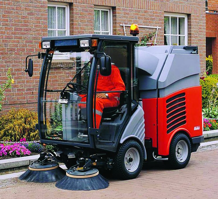 Distributor Cleaning Equipment / Alat Kebersihan: Mesin kebersihan ...