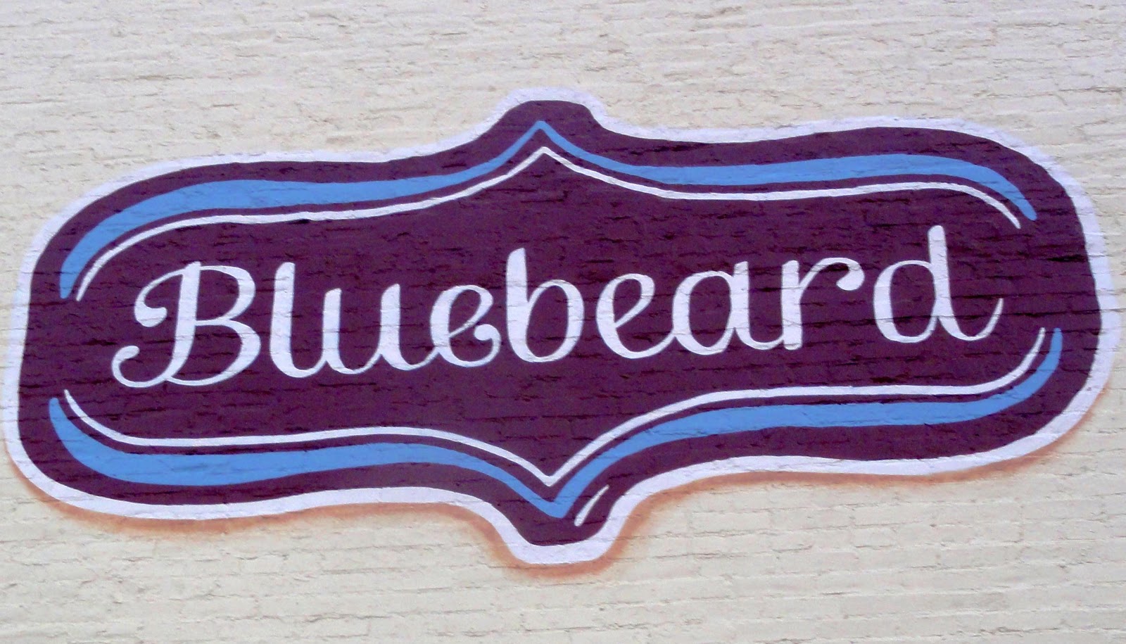 Indianapolis Restaurant Scene: Bluebeard