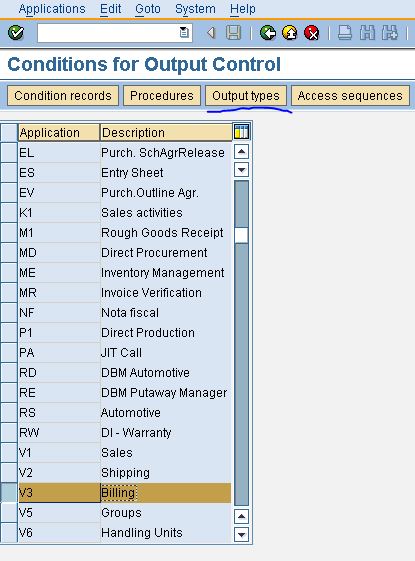 SAP ABAP 4 Tutorial: Working with Standard SAP Script