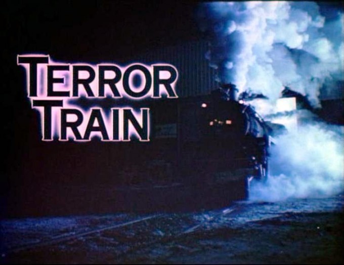 Terror Train [1980]