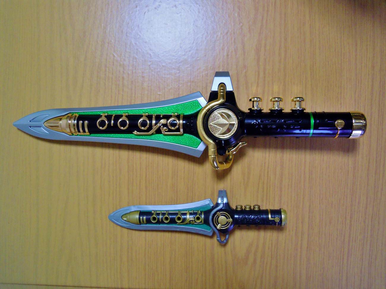 Kamen Rider Fever ... For Now: October Purchase (1) - Legacy Dragon ...