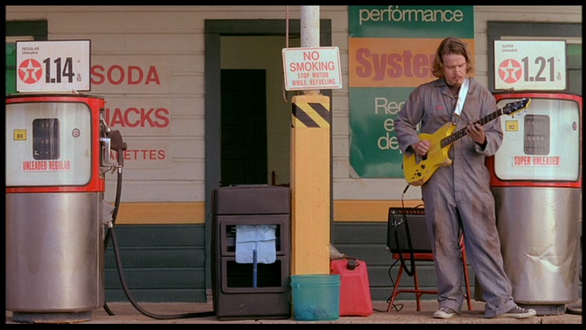 Phipps Film: Simple Men (Hal Hartley, 1992)