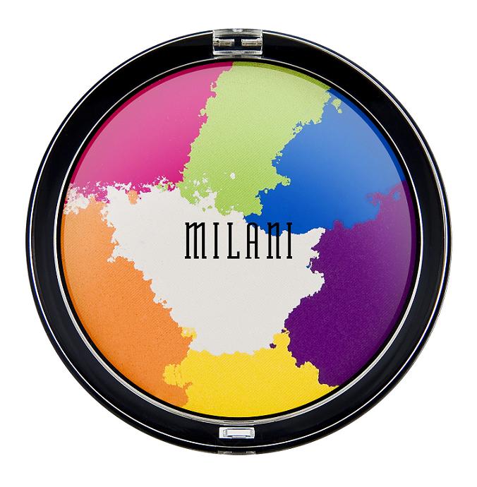 First Look: New 2012 Milani eyeshadow palettes, mascaras and more ...
