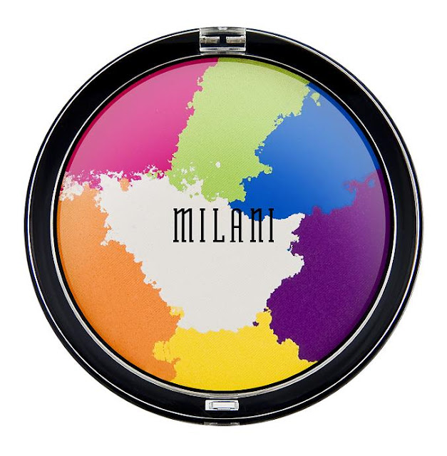 First Look: New 2012 Milani eyeshadow palettes, mascaras and more ...