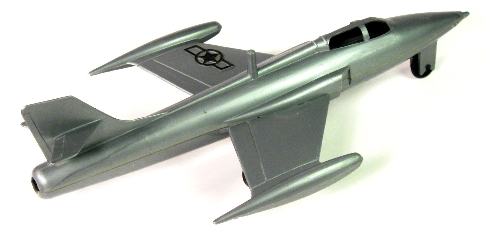 Toys and Stuff: Pyro Jet