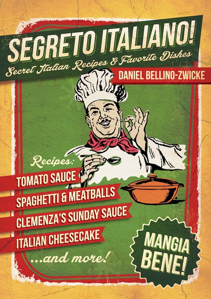 SUNDAY SAUCE: Great Italians - Sinatra & DiMaggio