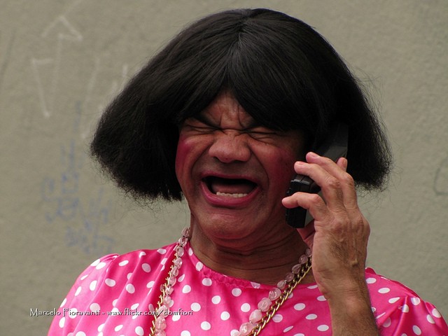 RODELA DO RATINHO SHOW