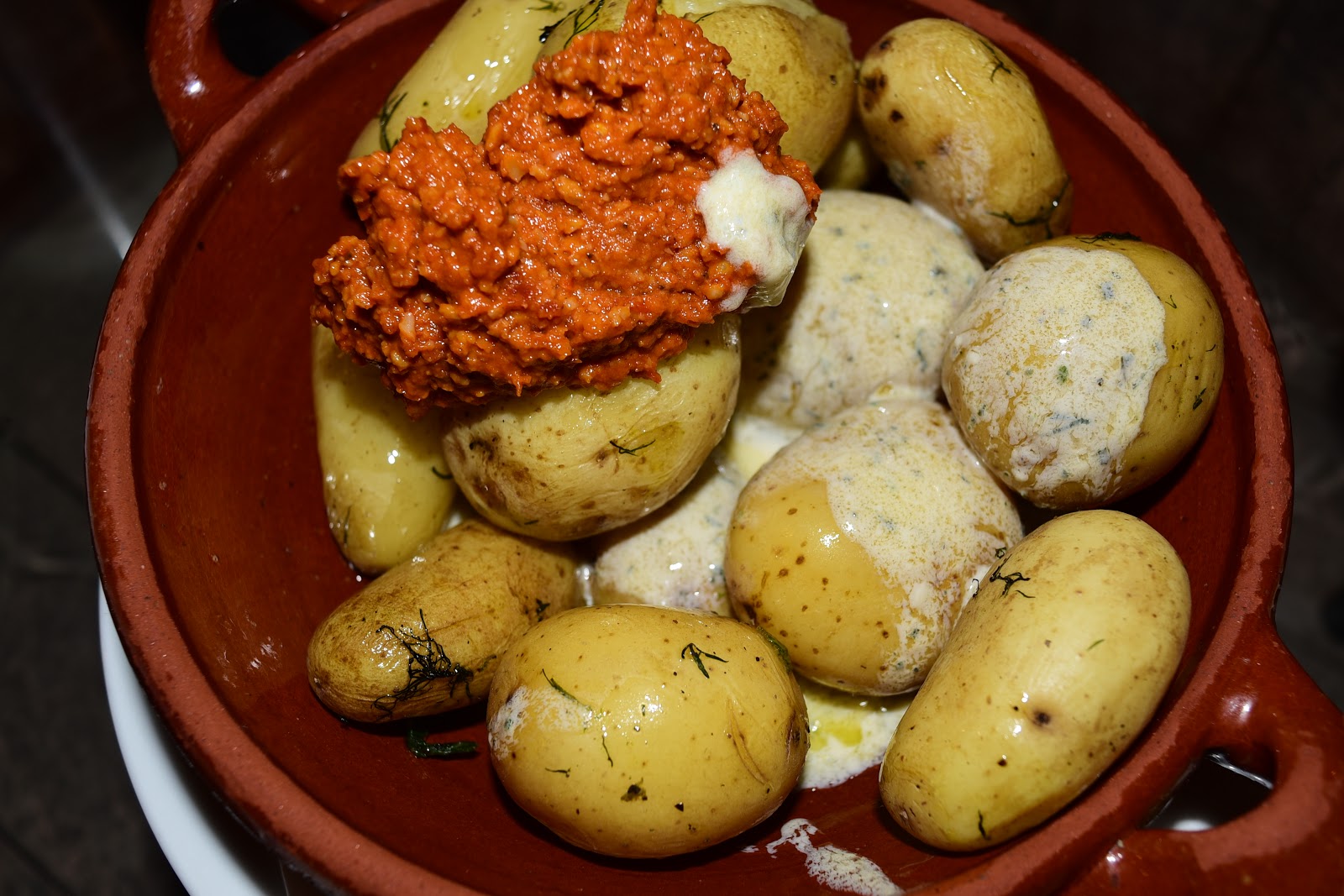 Hedofoodia: El Bitxo, Barcelone