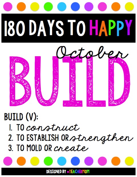 Teaming Up with 180 Days to Happy! | Buck & Chuck