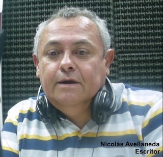 Escobar la Revista© - Literario