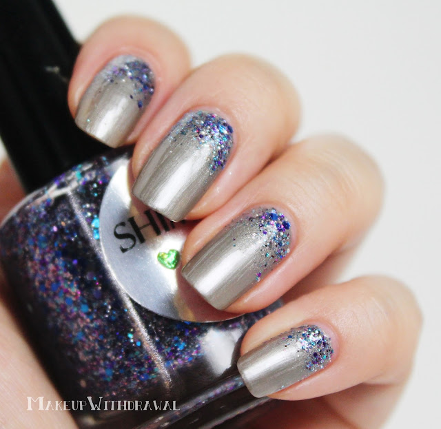 Shimmer Kim | Makeup Withdrawal