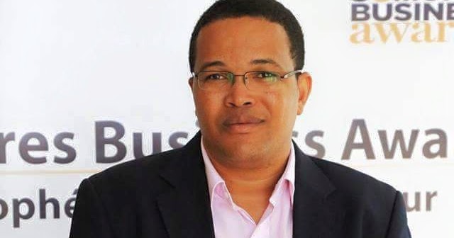 Trois questions à Ayad BOURHANE, DG d'AB Aviation: « J’ai toujours ...