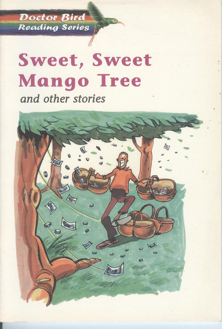 Caribbean Children's and Young Adult Literature Diane Browne: Making ...