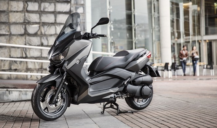 Perbedaan Yamaha NMax, XMax dan TMax - Spesifikasi dan Harga - INFO DAN ...