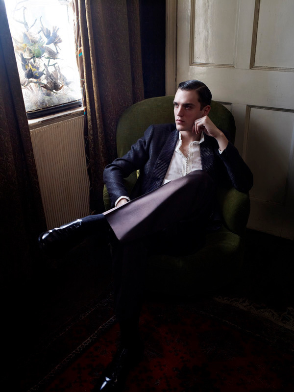 Jacob Coupe & Josh Beech by Kevin Mackintosh | Homotography