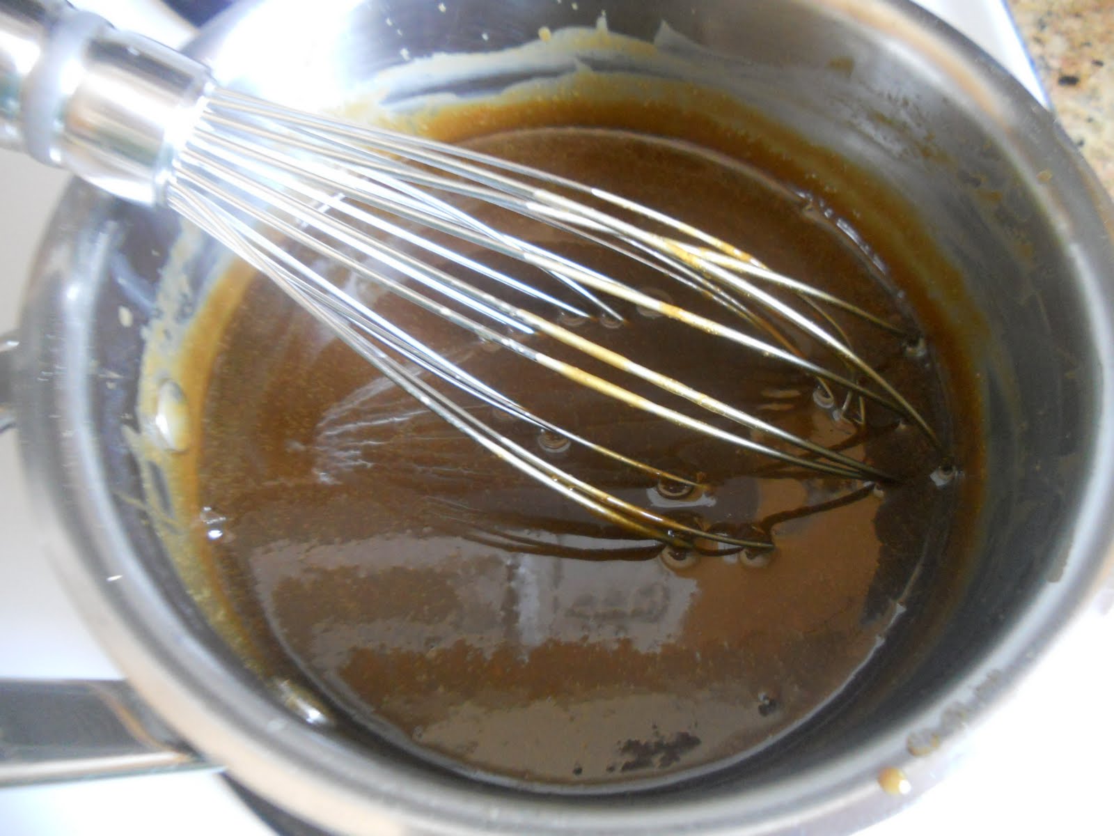 Brown Sugar Pound Cake/Piloncillo Bread | The Brunette Baker