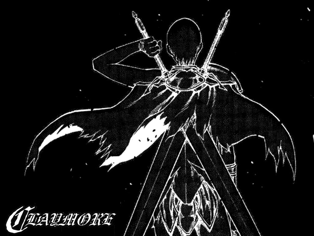 Deneve Claymore Wiki