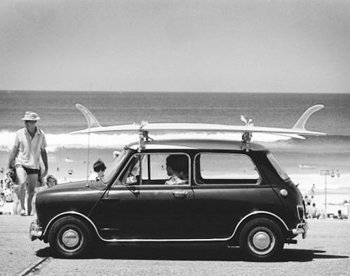 porelpiano: MINI + SURF