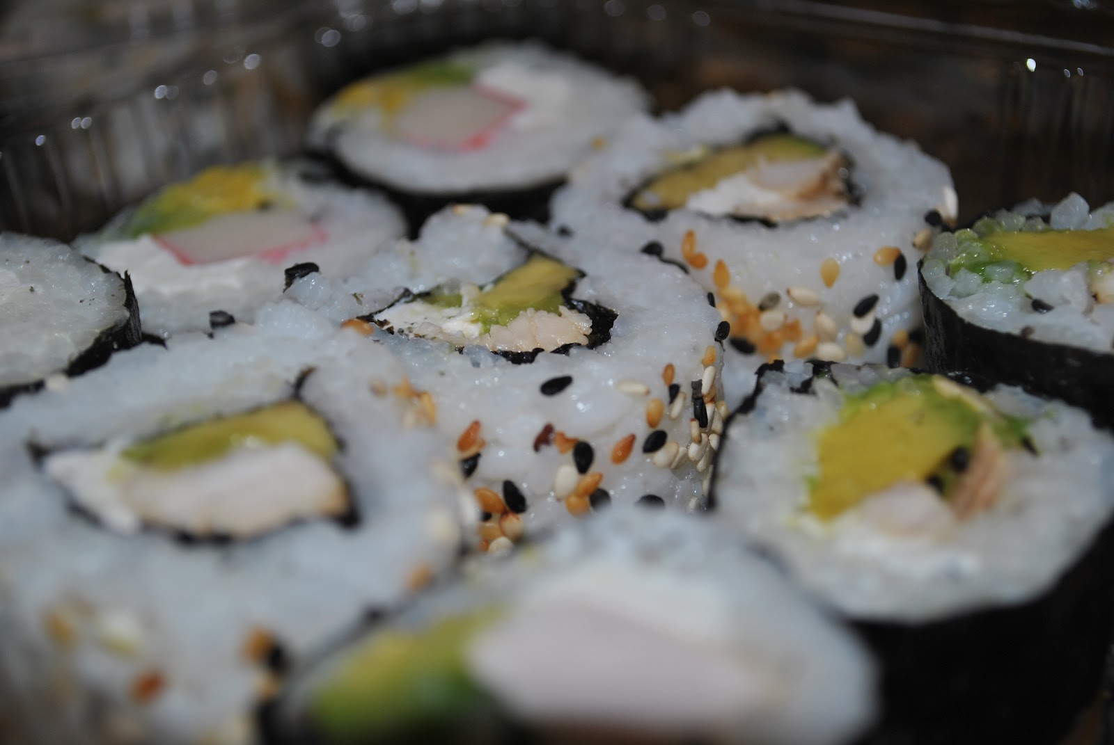 Colaciones Del Chef