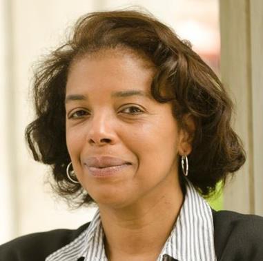 Amy Alexander's Blog