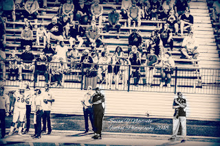 Massillon Vs Warren Harding Game - Effects