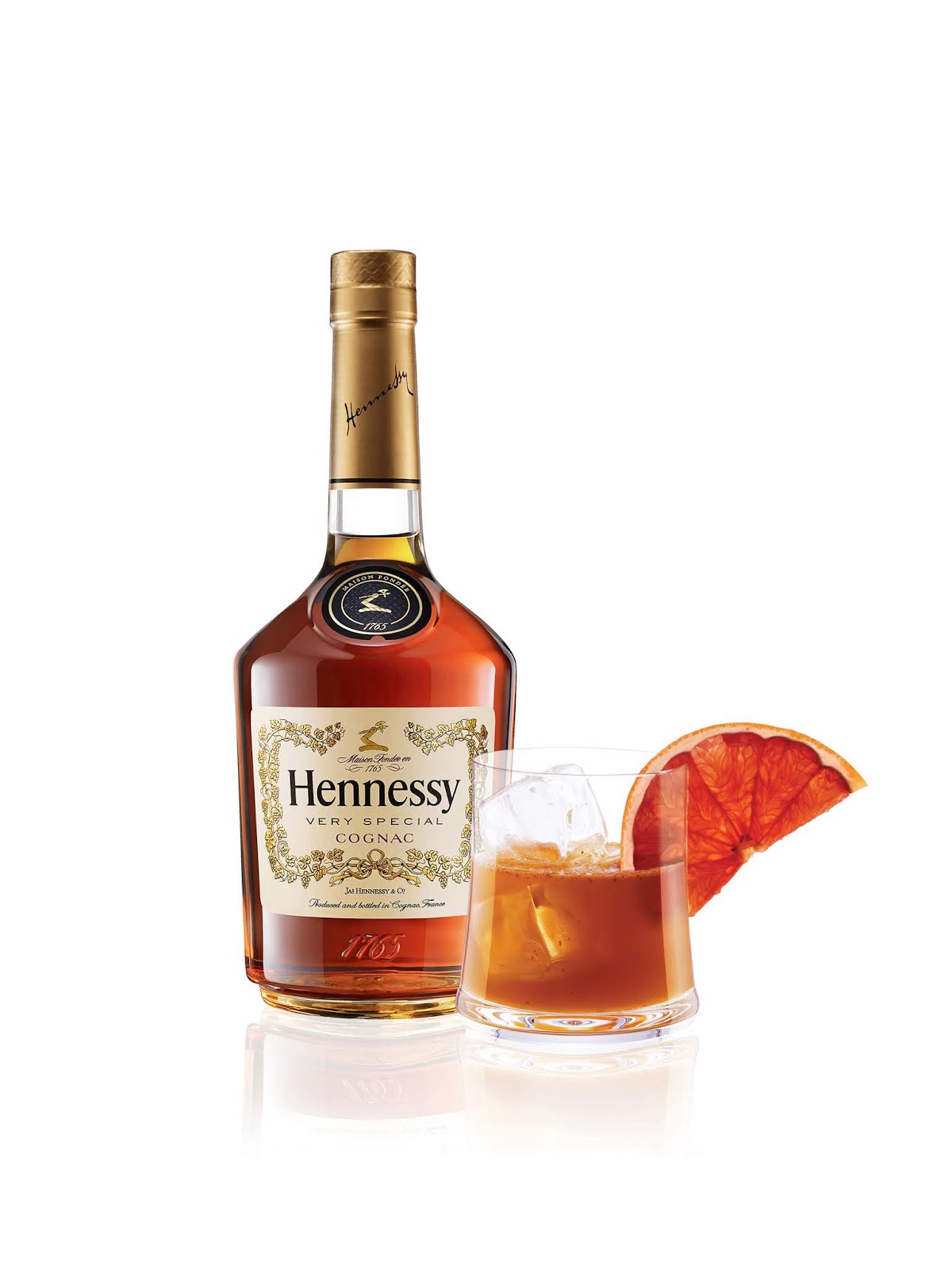 Hennessy celebrates those who push the limits of potential in first ...