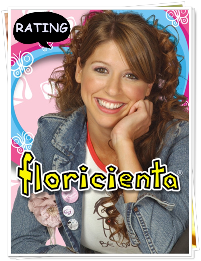El Rating de "Floricienta" ~ Telefe el Canal Numero Uno