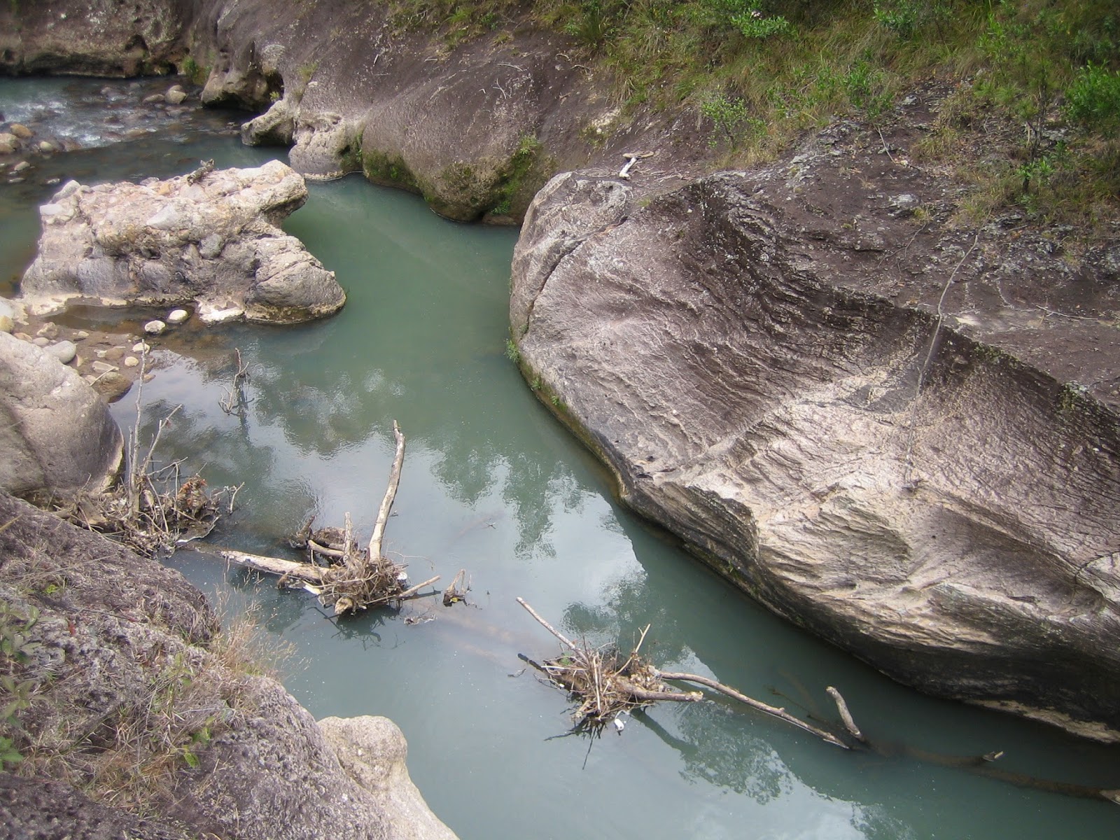 Pueblo Viejo Momostenango Totonicapán Guatemala