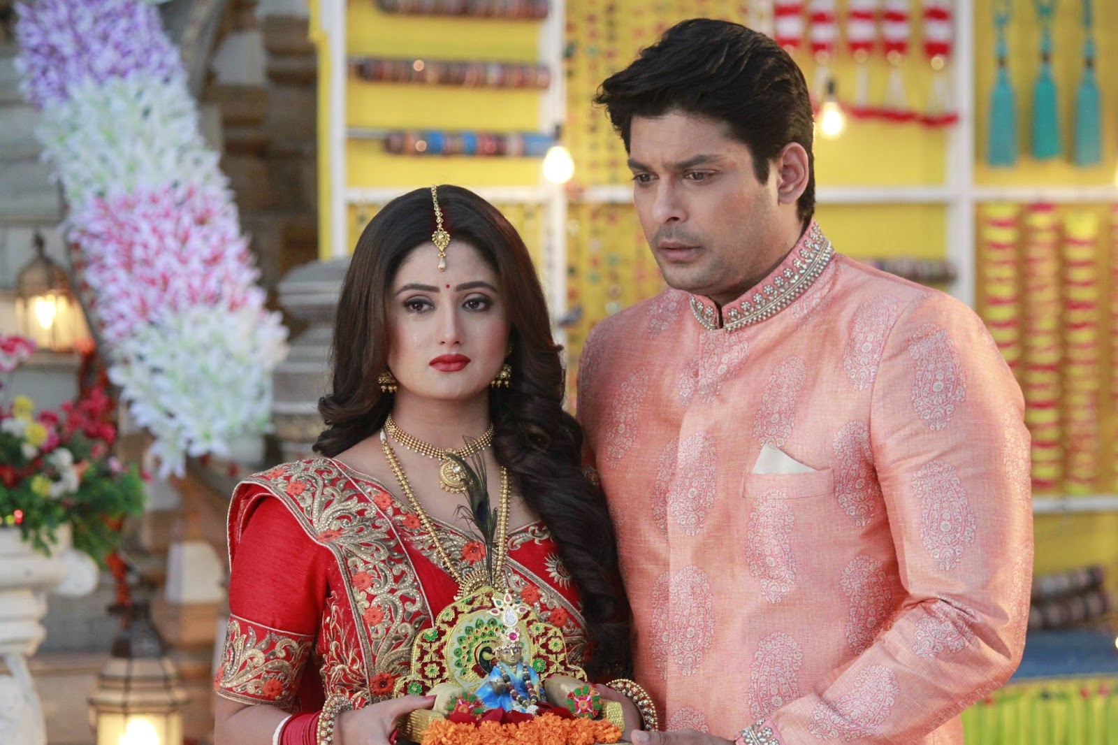 Dil Se Dil Tak TV Show on Colors HD Wallpapers 2017 | HD Wllpaper 4k4