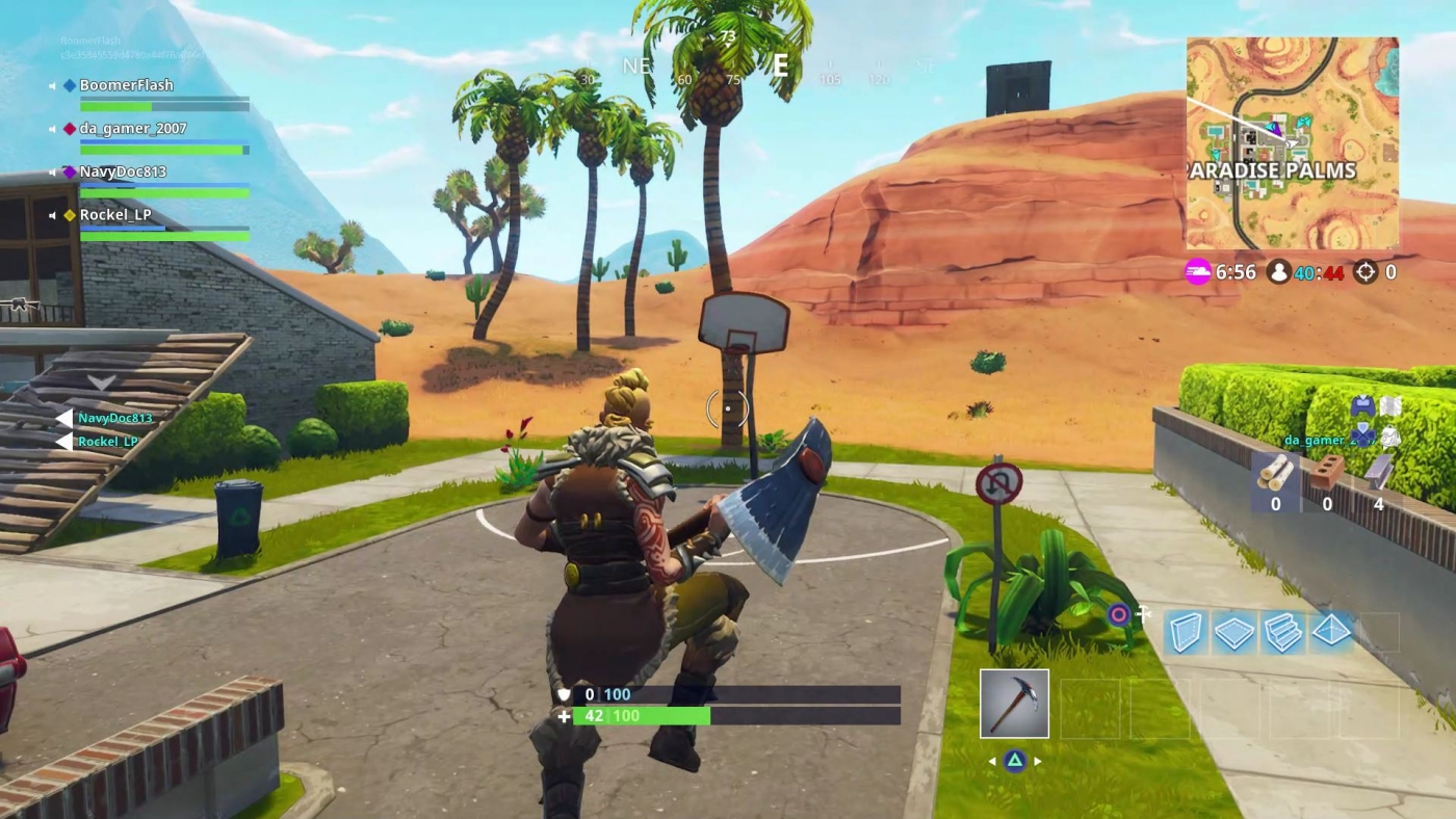 Fortnite Battle Royale 20.20.0 b12240764 Apk Mod + OBB Data + Mod For ...