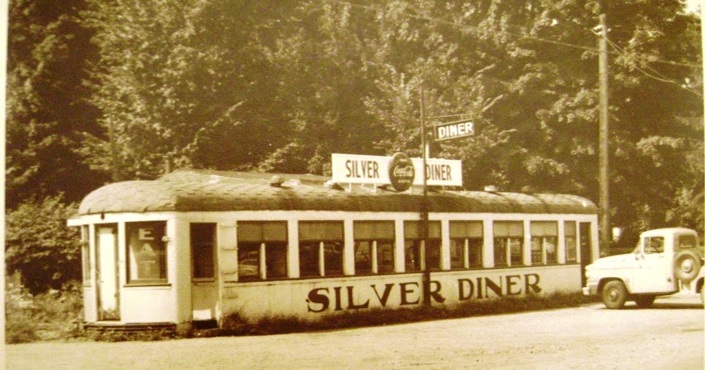 Hicks Car Works: Roadside Diners
