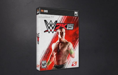 wwe 2k15 pc full game - WORLD 4 YOU