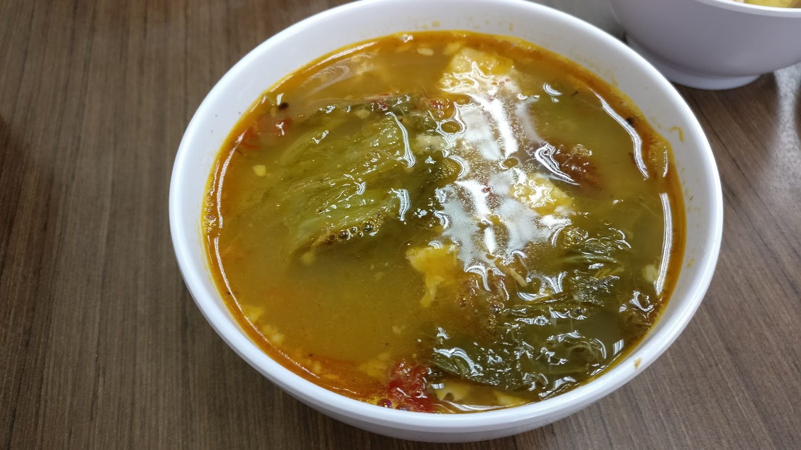 It's About Food!!: Kim Poh Chicken Rice Shop 金寶燒臘雞鴨飯專賣店 @ The Golden ...