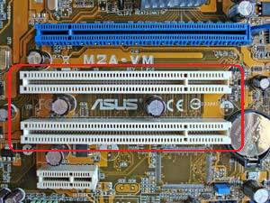Ensamblaje de Equipo: Moduos Simm, Dimm, Rimm y Ddr