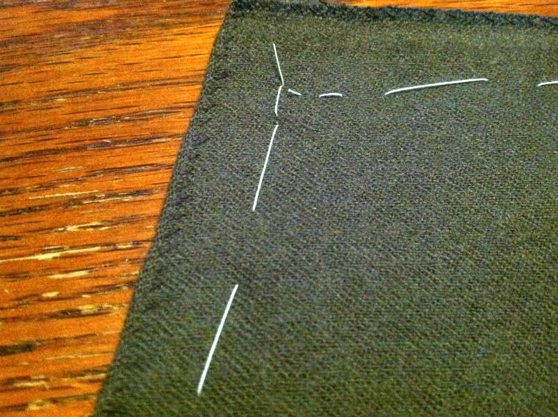 32+ Broadfall Pants Sewing Pattern | AlfiaAlafair