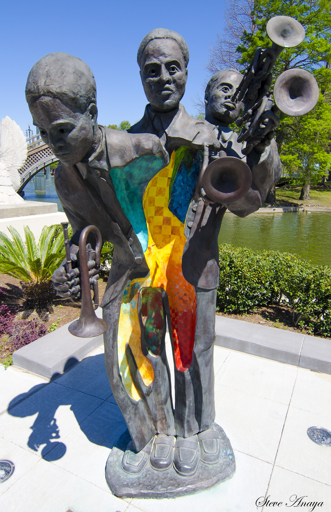 Every Day Is Special: September 6 – Happy Birthday, Buddy Bolden!