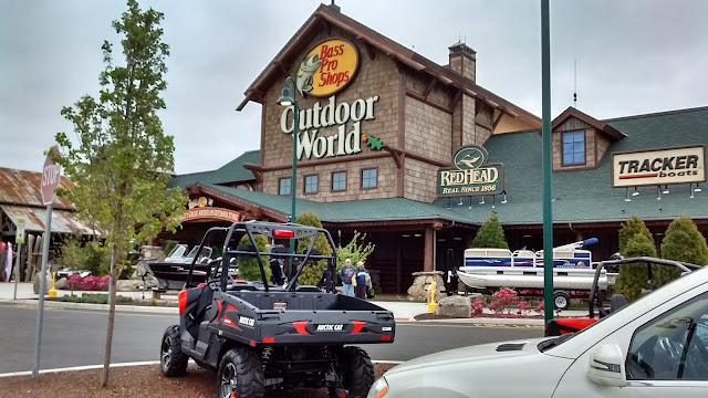 Adventures for Anyone: It's More Than Just Sporting Equipment...It's ...