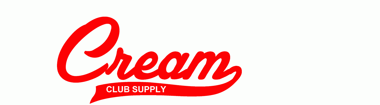 Cream Club Supply