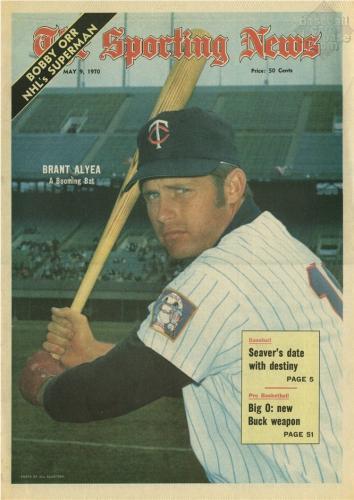 Brant Alyea - Alchetron, The Free Social Encyclopedia