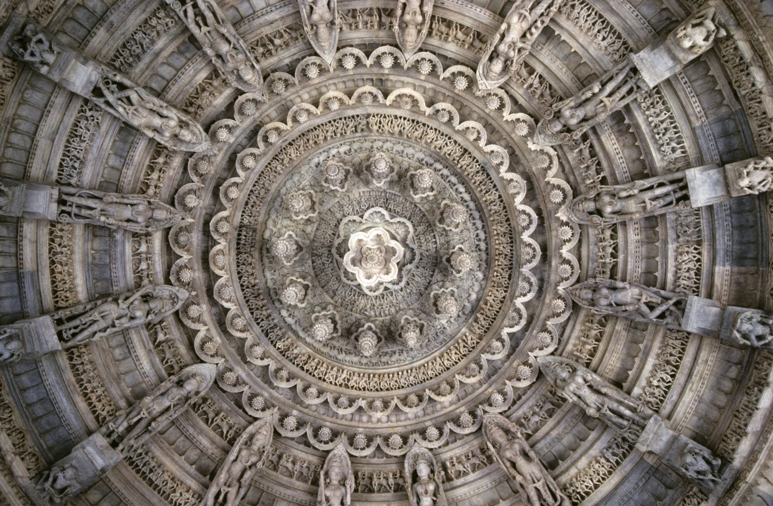 Beyond Borders: ‘Medieval’ India from a Western Perspective