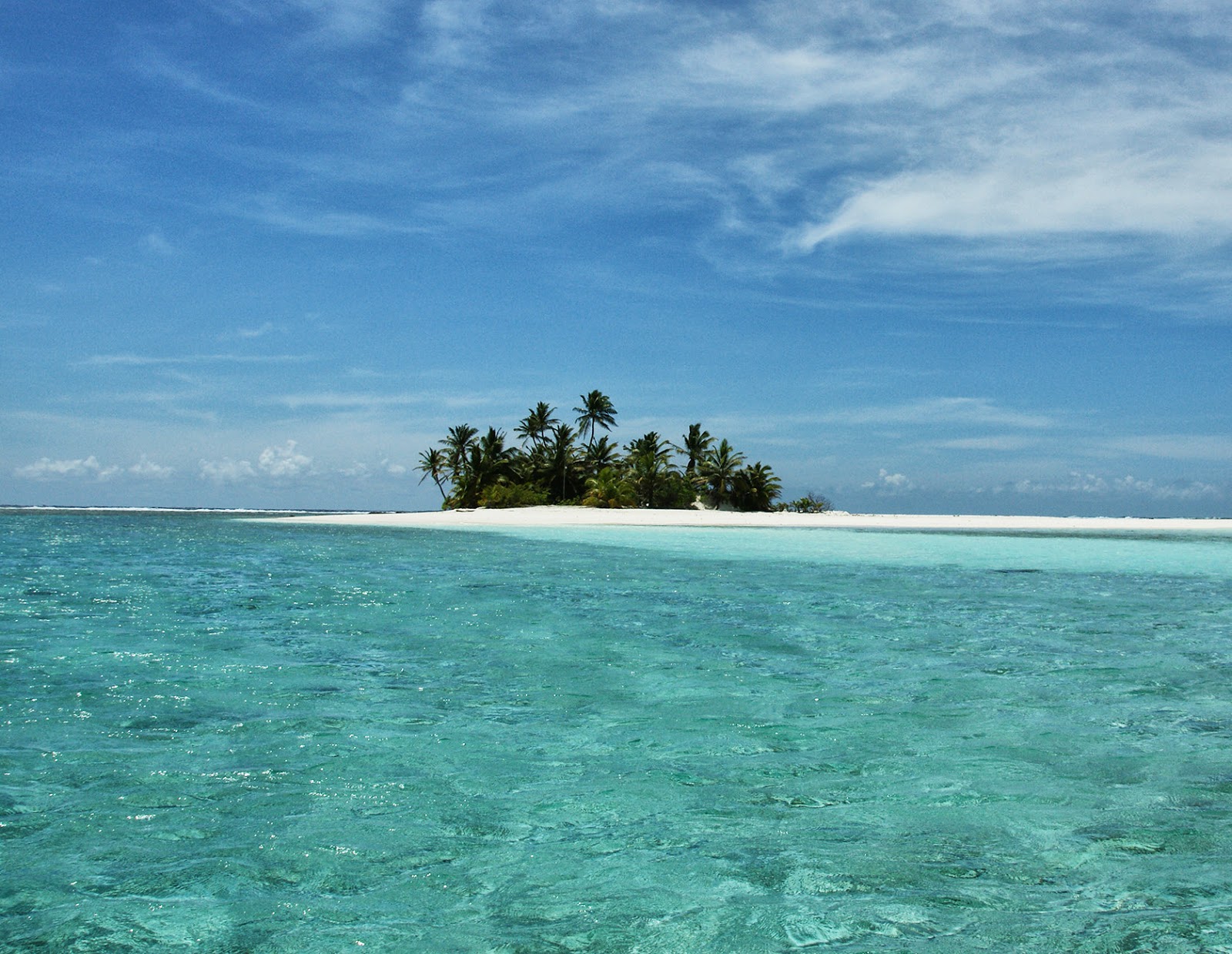 Cocos (Keeling) Islands ~ Hidden Wonders