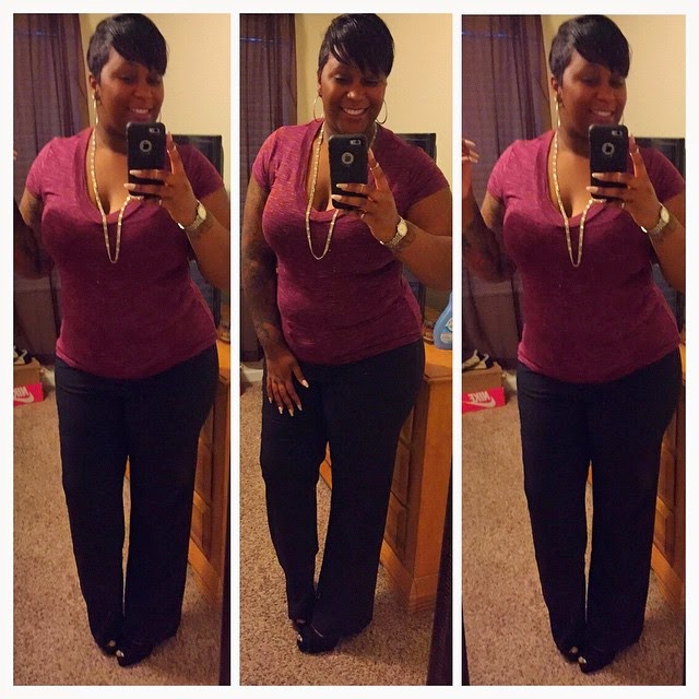 Curve My Fashion Appetite: A Fuller Figured Fashion Journey (I'm My ...