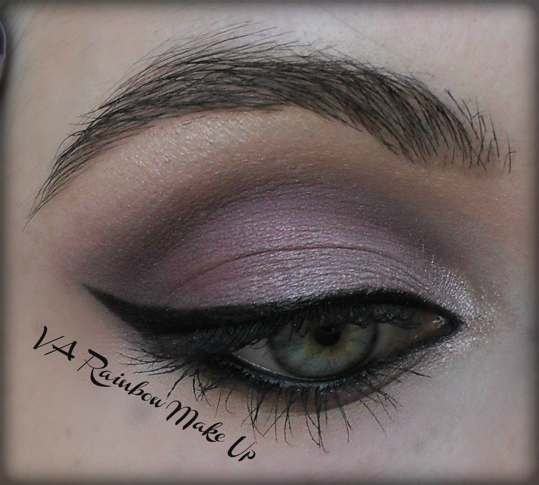 V.A Rainbow Make Up: Review: Buff'd Cosmetics, Mineral Make Up