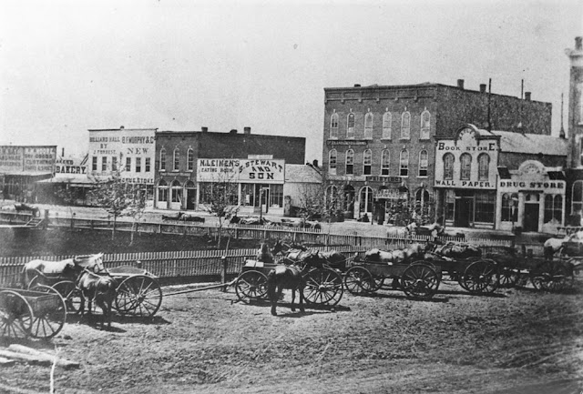 The Lucas Countyan: The Matson-Stanton-Johansen building's 150 years