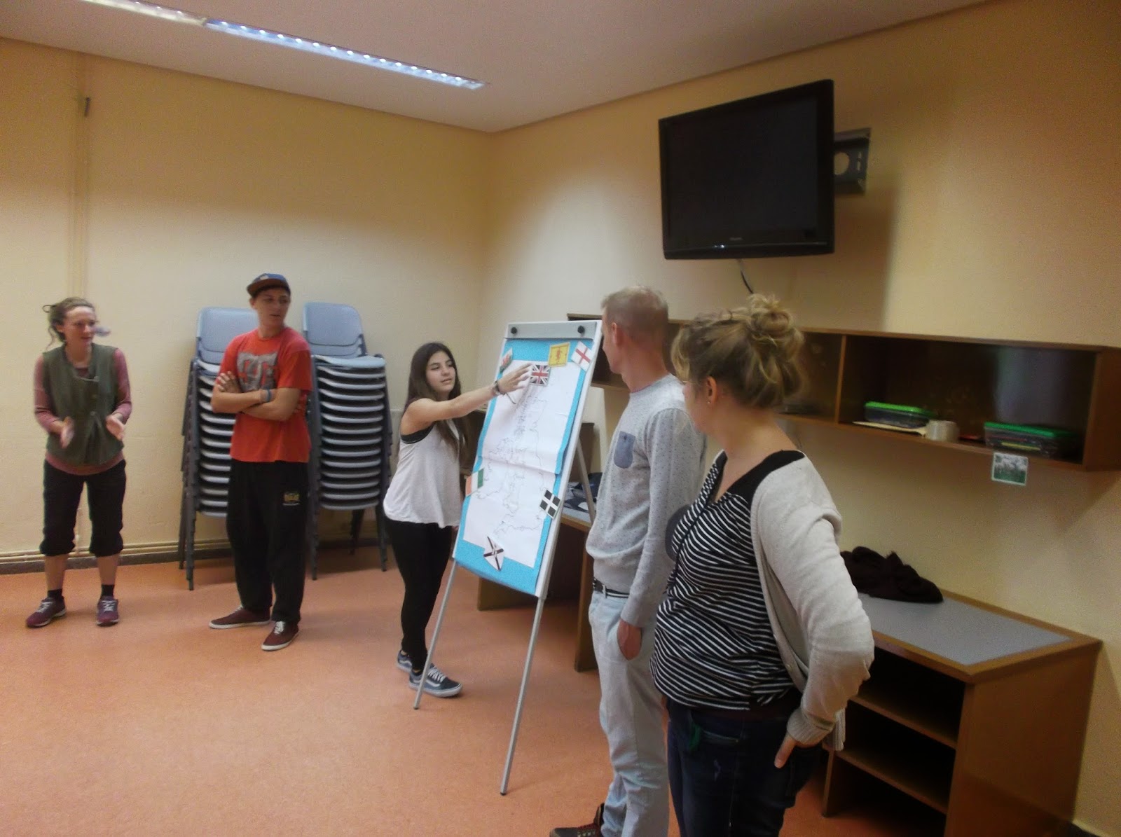 Jessica Gaude Before And After