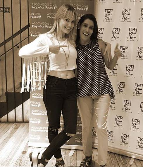 Muni Seligmann: Muni Looks #32