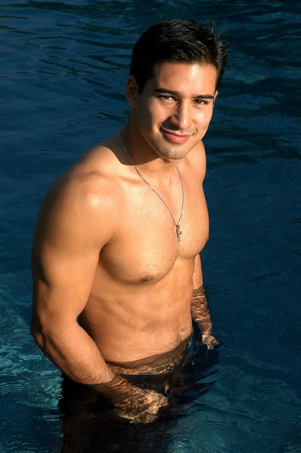 HOLLYWOOD ALL STARS: Mario Lopez Profile and Pictures in 2012